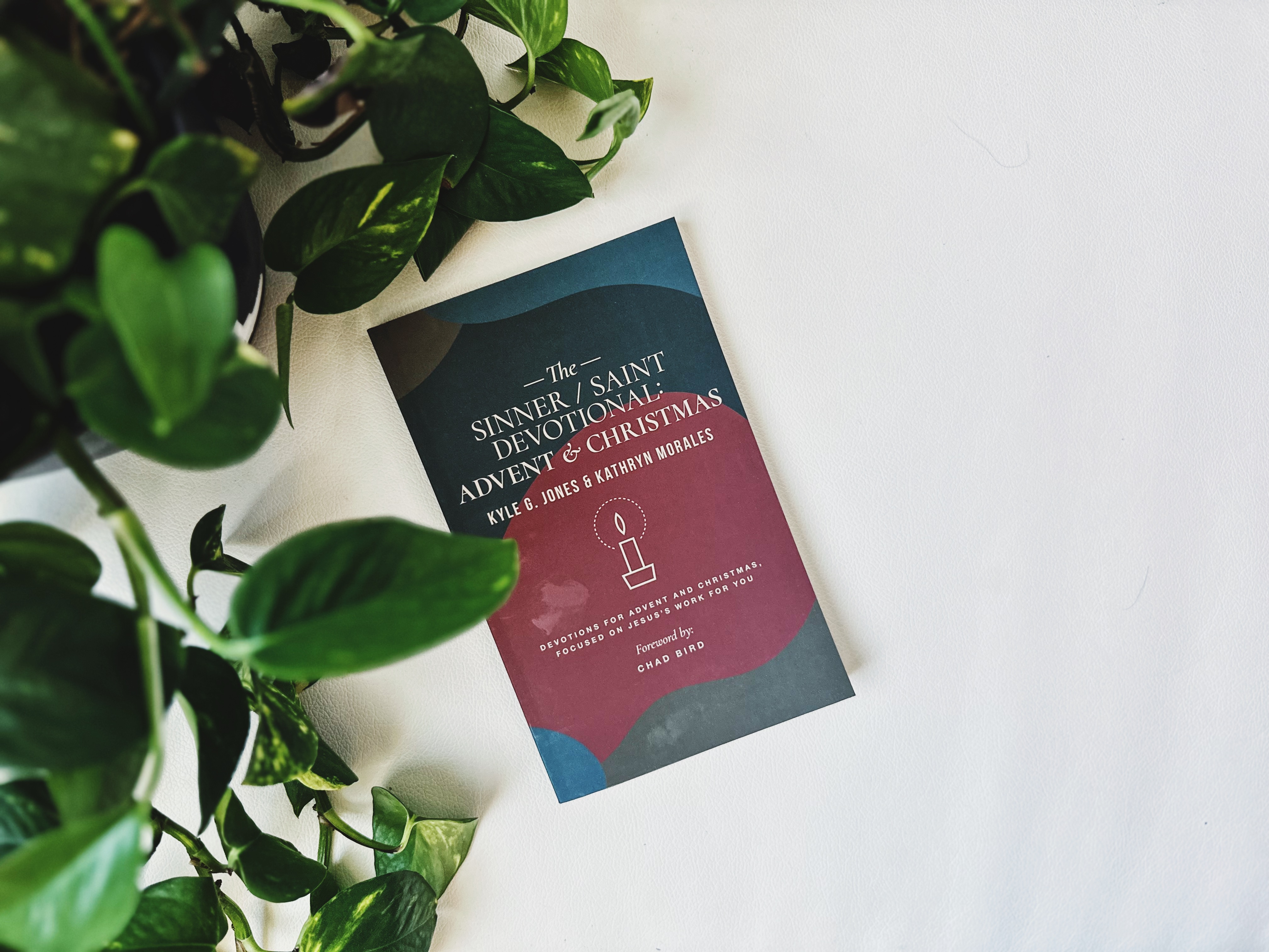 The Glory of the Lord: An Excerpt from the Sinner/Saint Advent Devotional